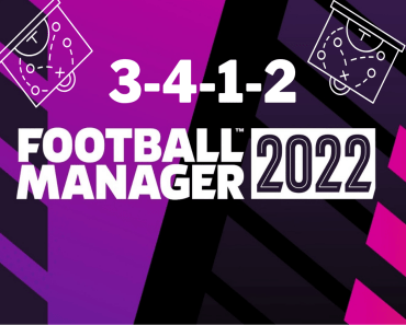 FM 2022 Alternatif Taktik Önerisi - FM Gezegeni